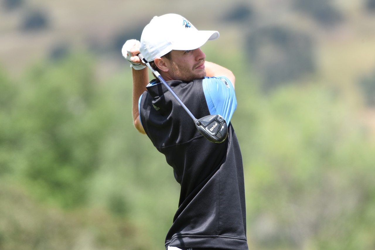 David Marris - Men's Golf - California State University of San ...