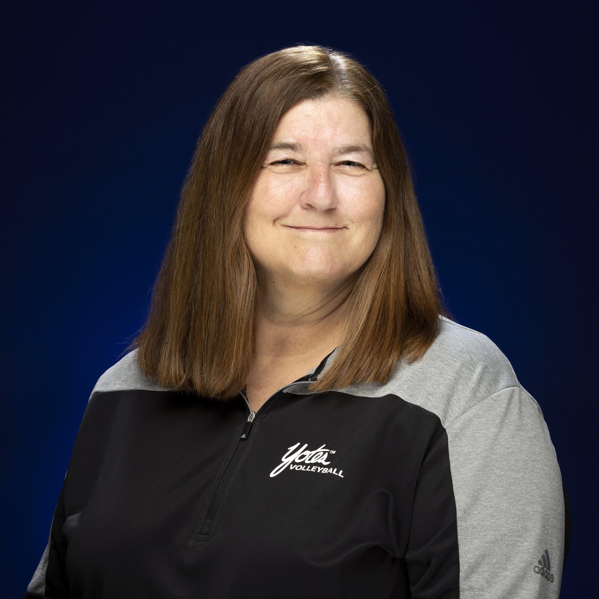 Kim Cherniss - Volleyball Coach - California State University of San ...