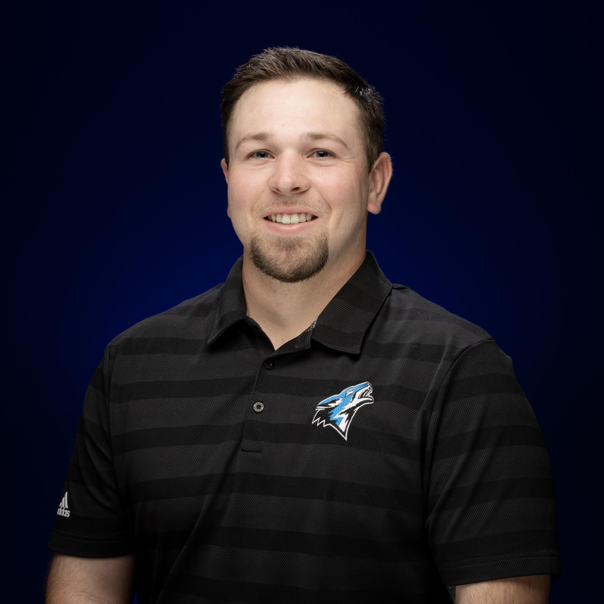 Tanner Knapp - Baseball Coach - California State University of San ...