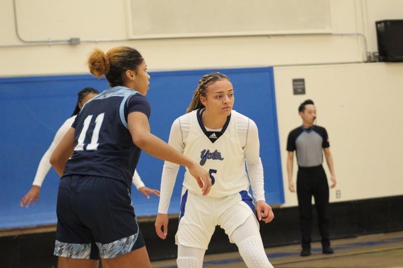 Kennedy Lindsey - Women's Basketball - California State University of ...