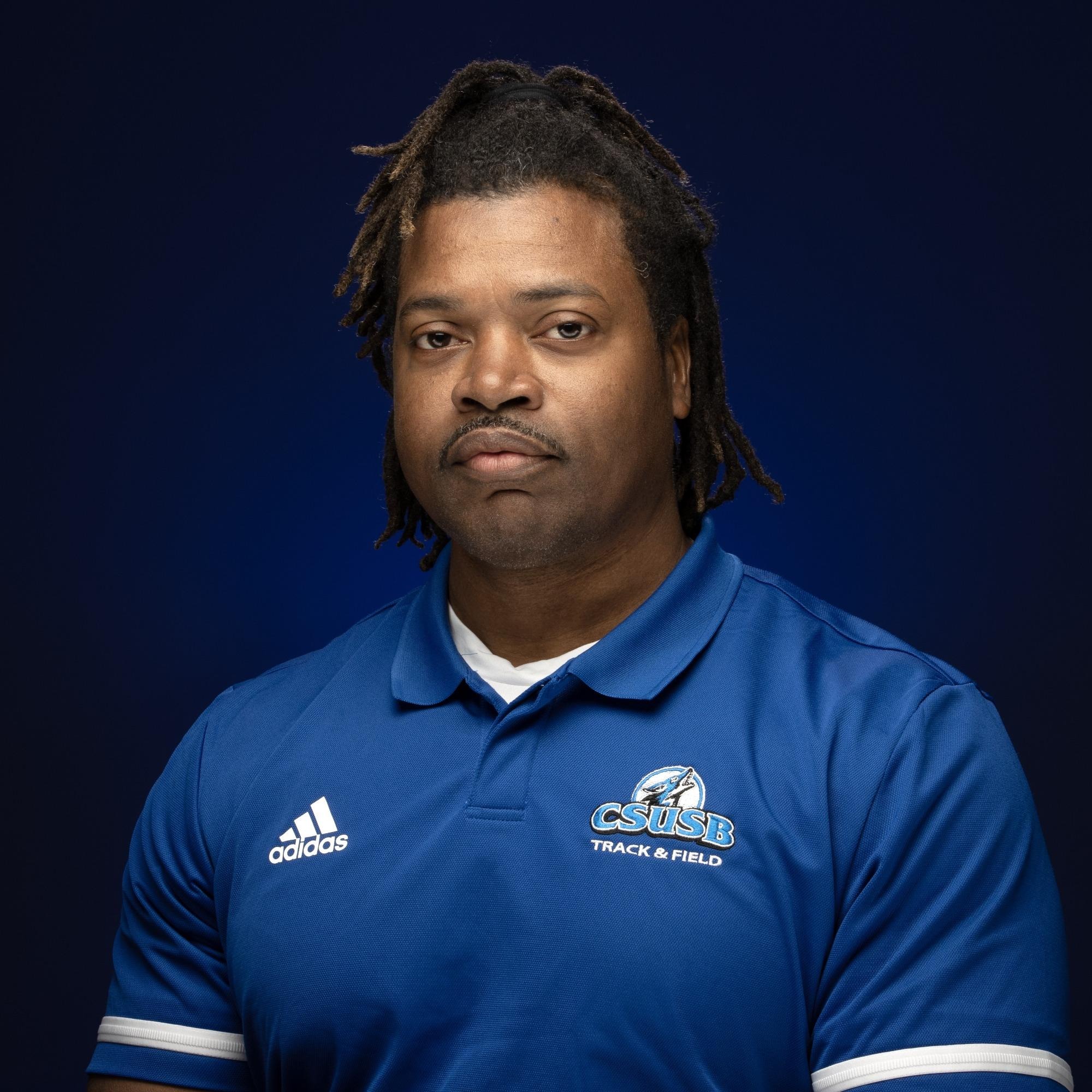 Women's Track and Field Coaches - California State University of San ...