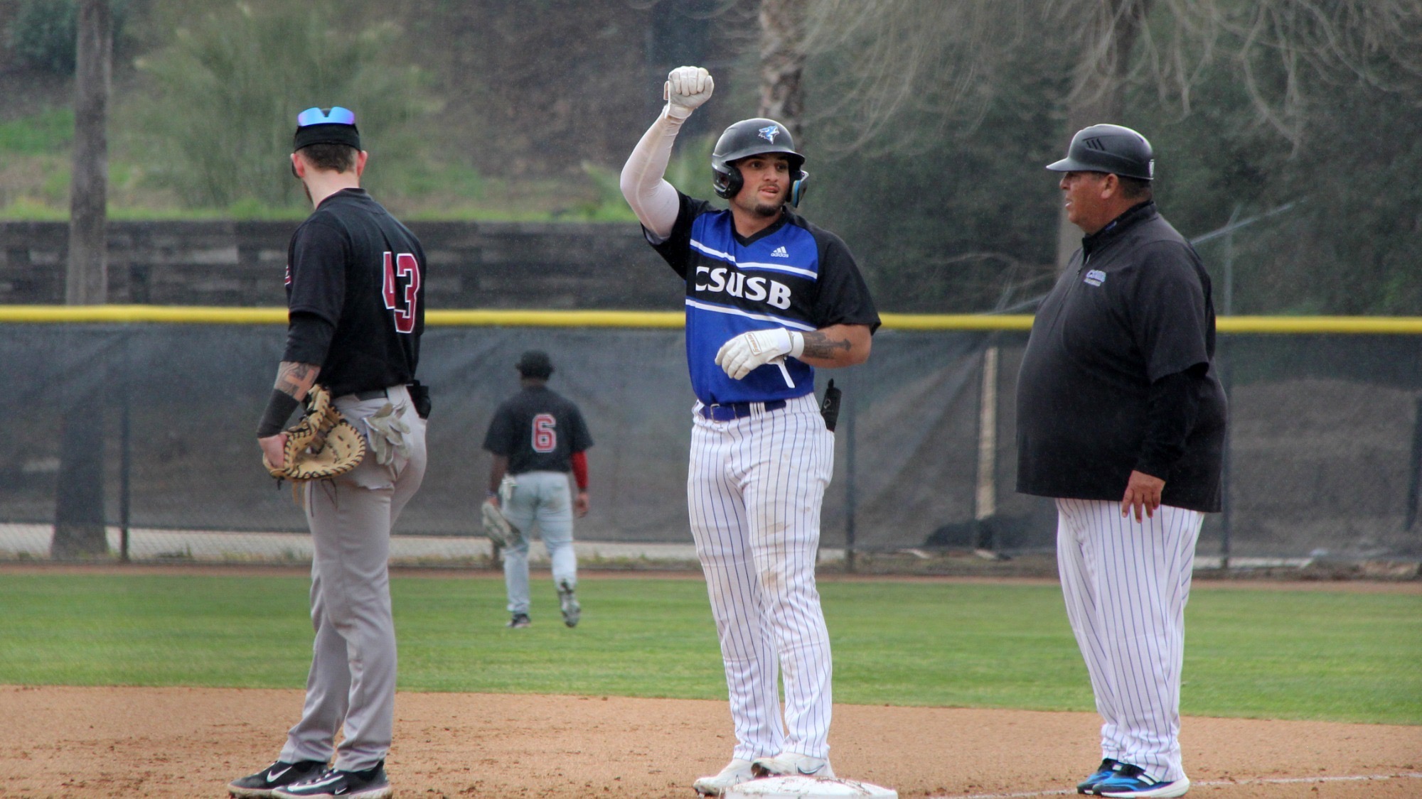 Yotes’ Relentless Offense Scores 22 Runs in Saturday Doubleheader ...