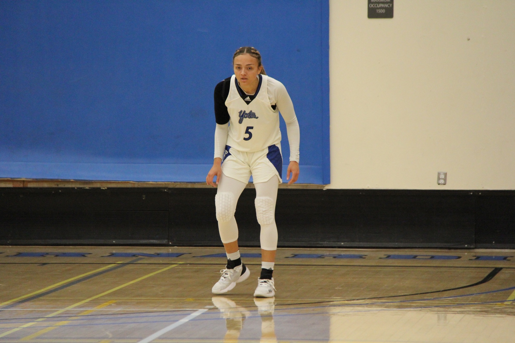 Kennedy Lindsey - Women's Basketball - California State University of ...