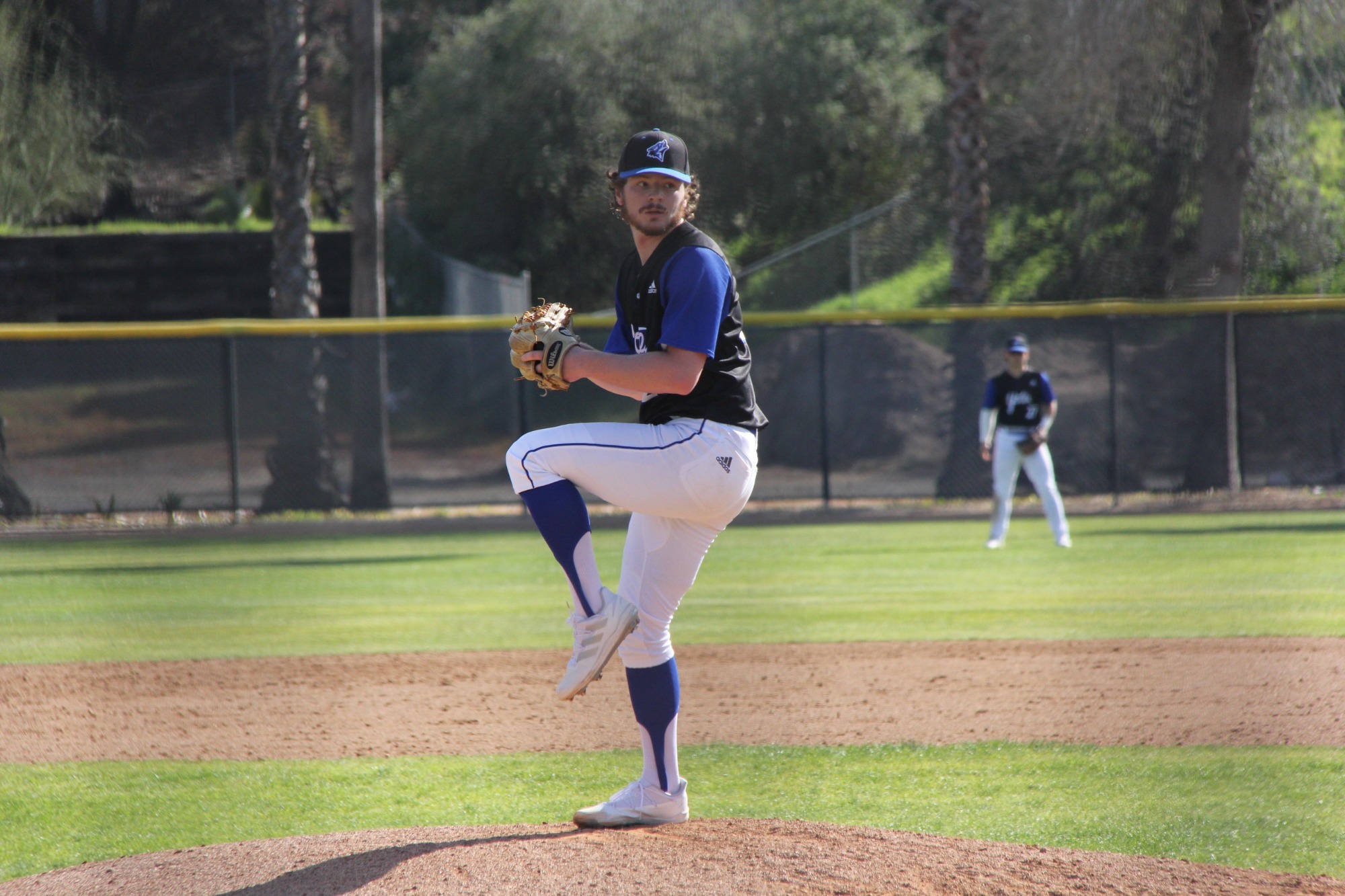 John Pfeffer - Baseball - California State University of San Bernardino ...
