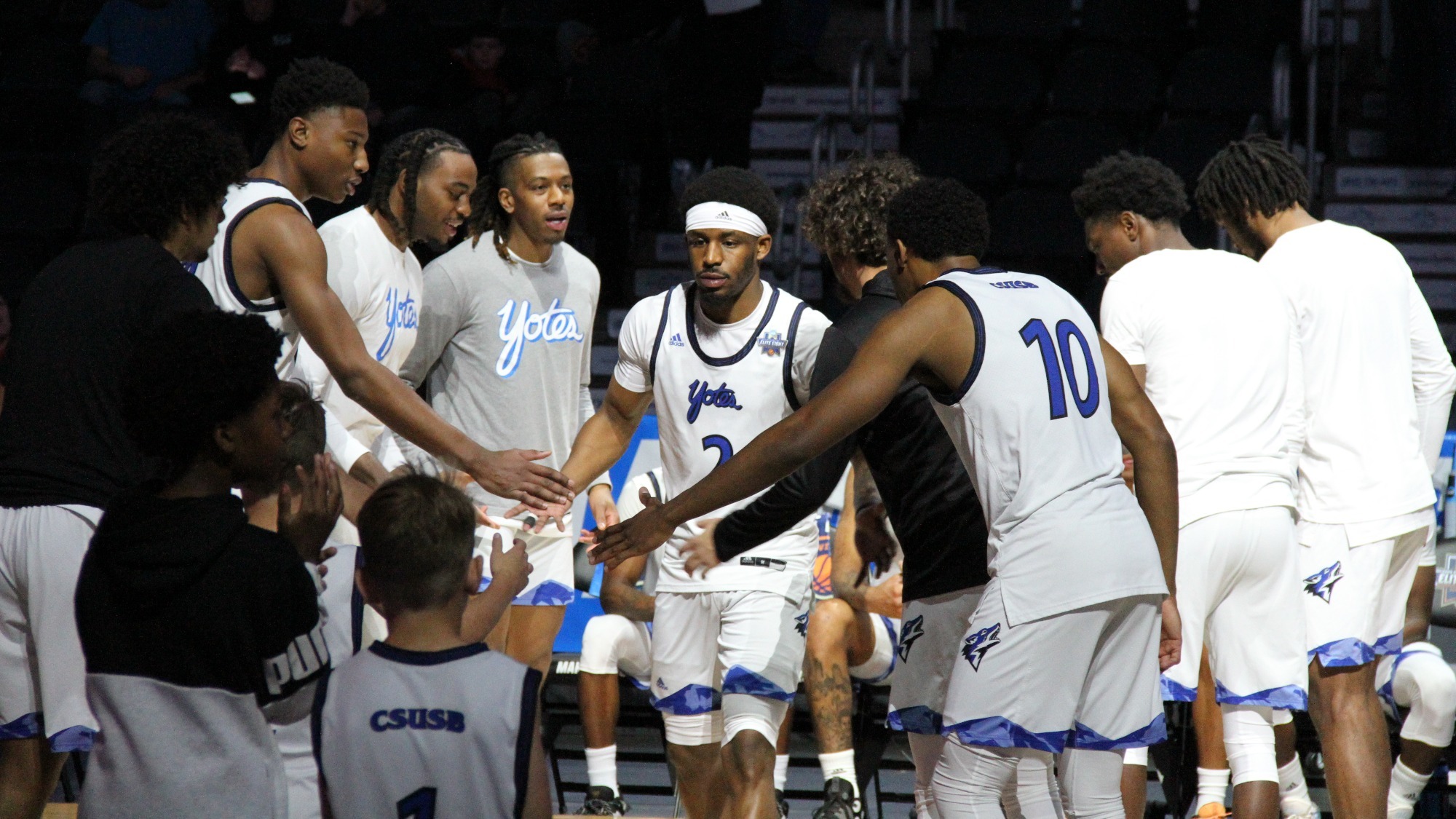 Knapper Breaks Three-Point Record in Elite Eight Win - California State ...