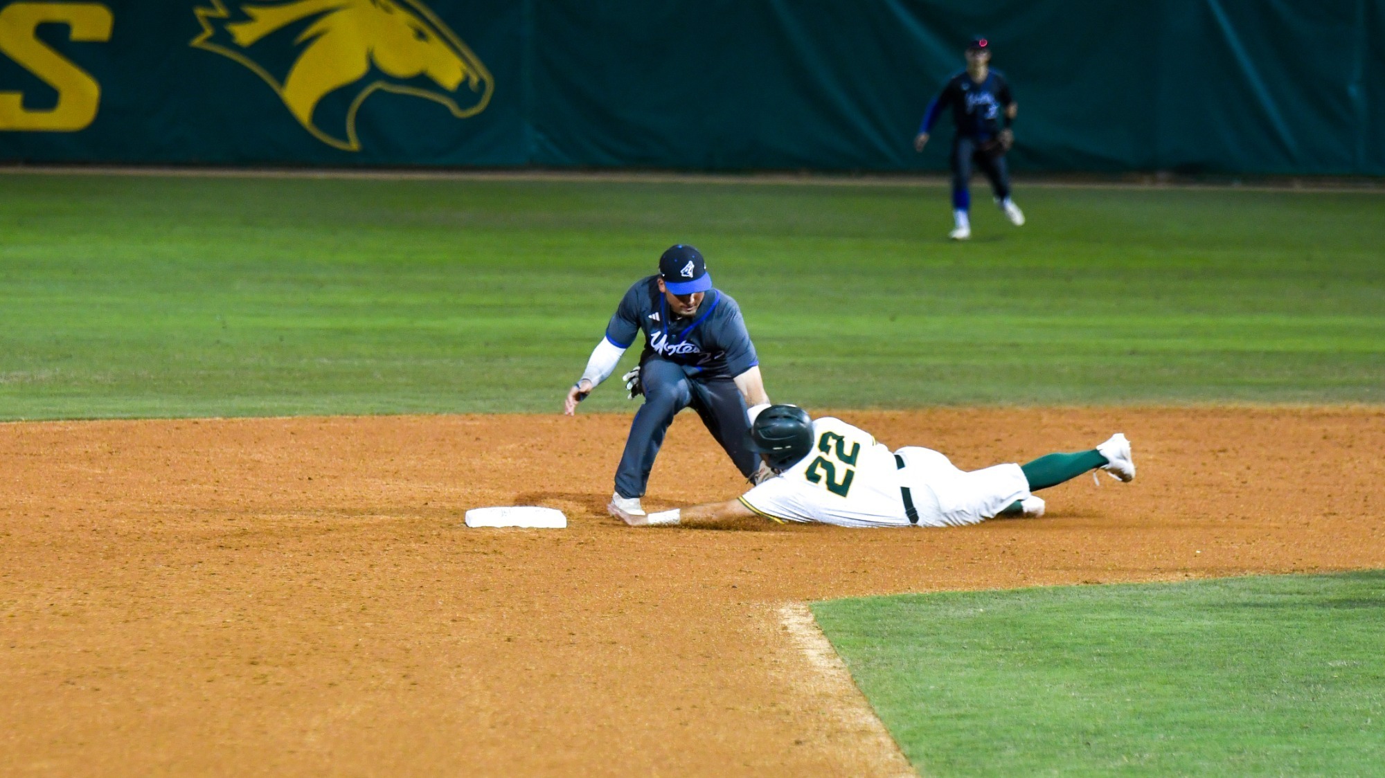 Hempel Delivers Quality Start in Close Series Opener - California State ...