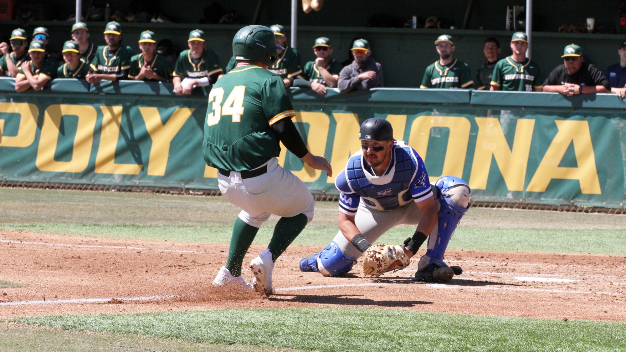 No. 4 Yotes Become Fastest Team in Program History to 20 Wins ...