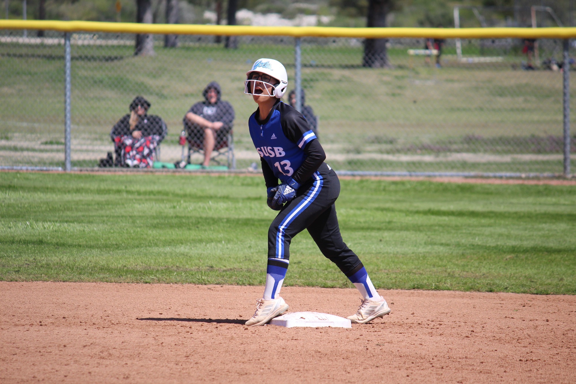 Alyssa Rodriguez - Softball - California State University of San ...