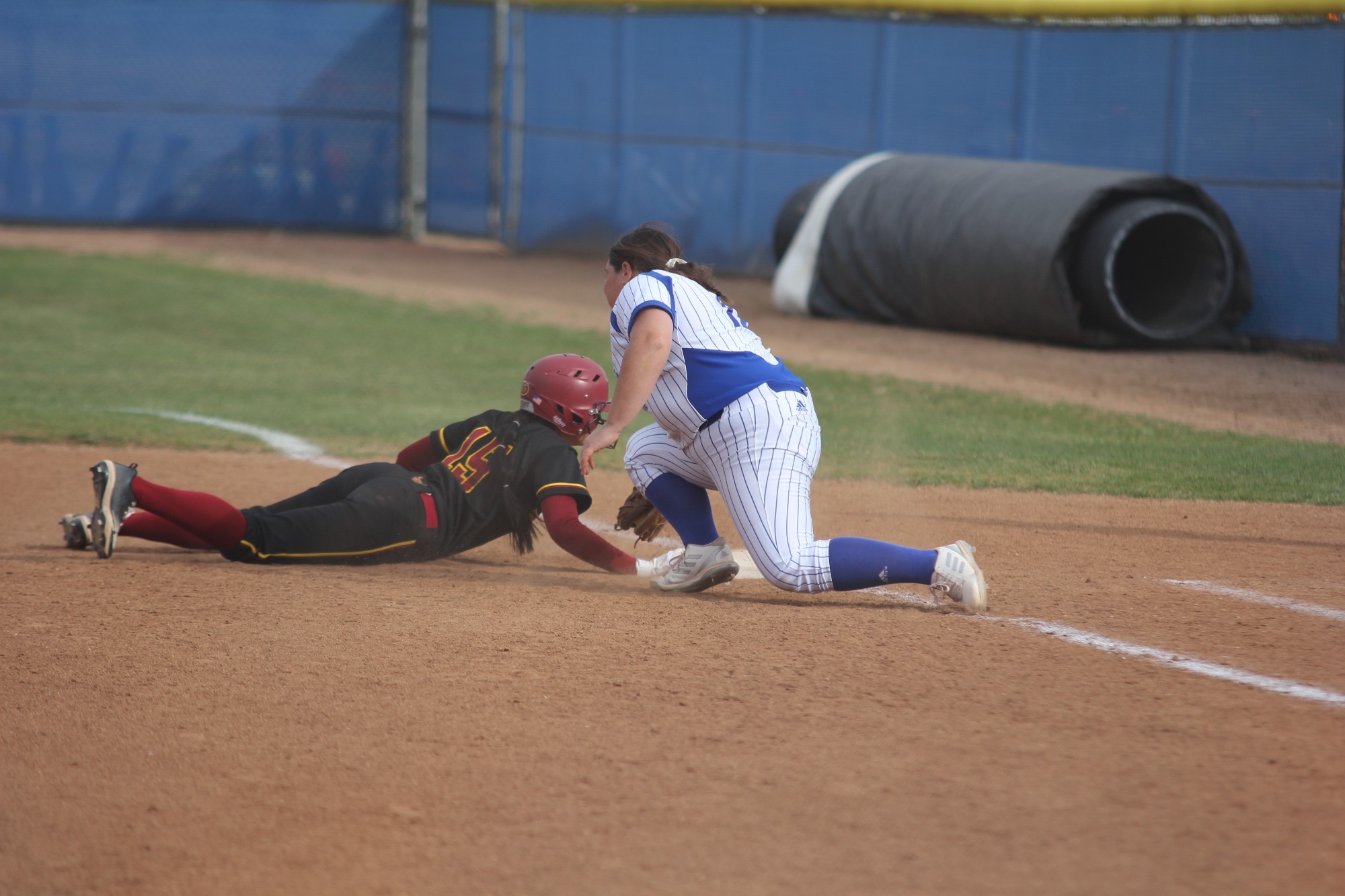 Bailey Wallace - Softball - California State University of San ...