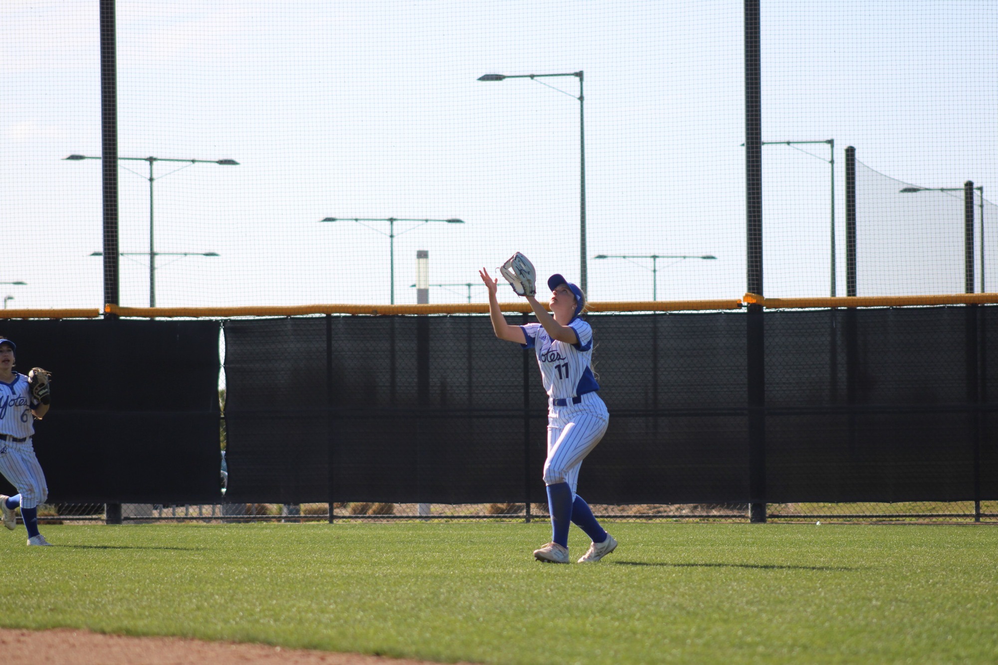Shaylee Zaitz - Softball - California State University of San ...