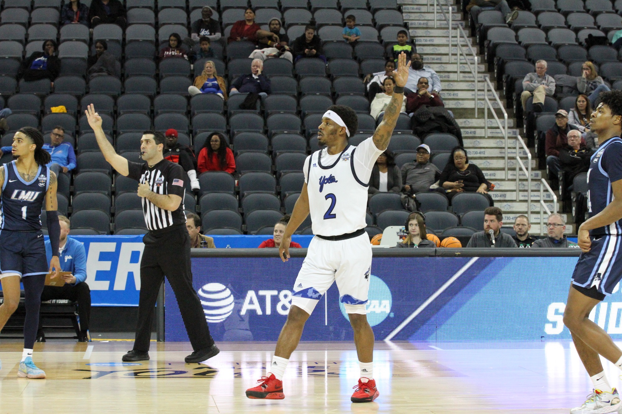 Brandon Knapper - Men's Basketball - California State University of San ...