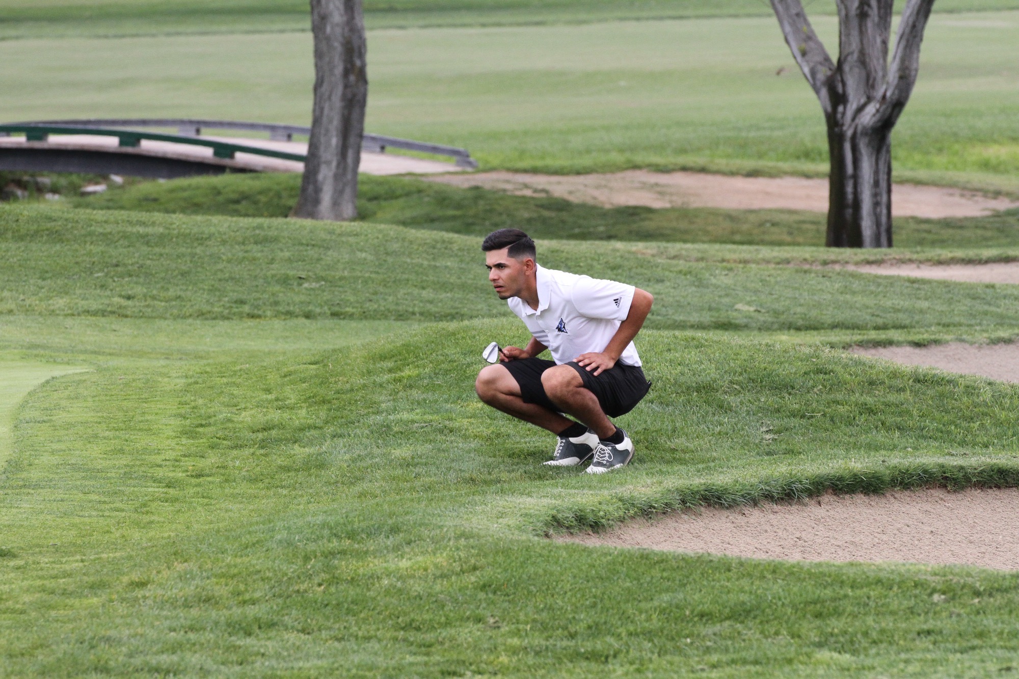 Jacob Calderon - Men's Golf - California State University of San ...