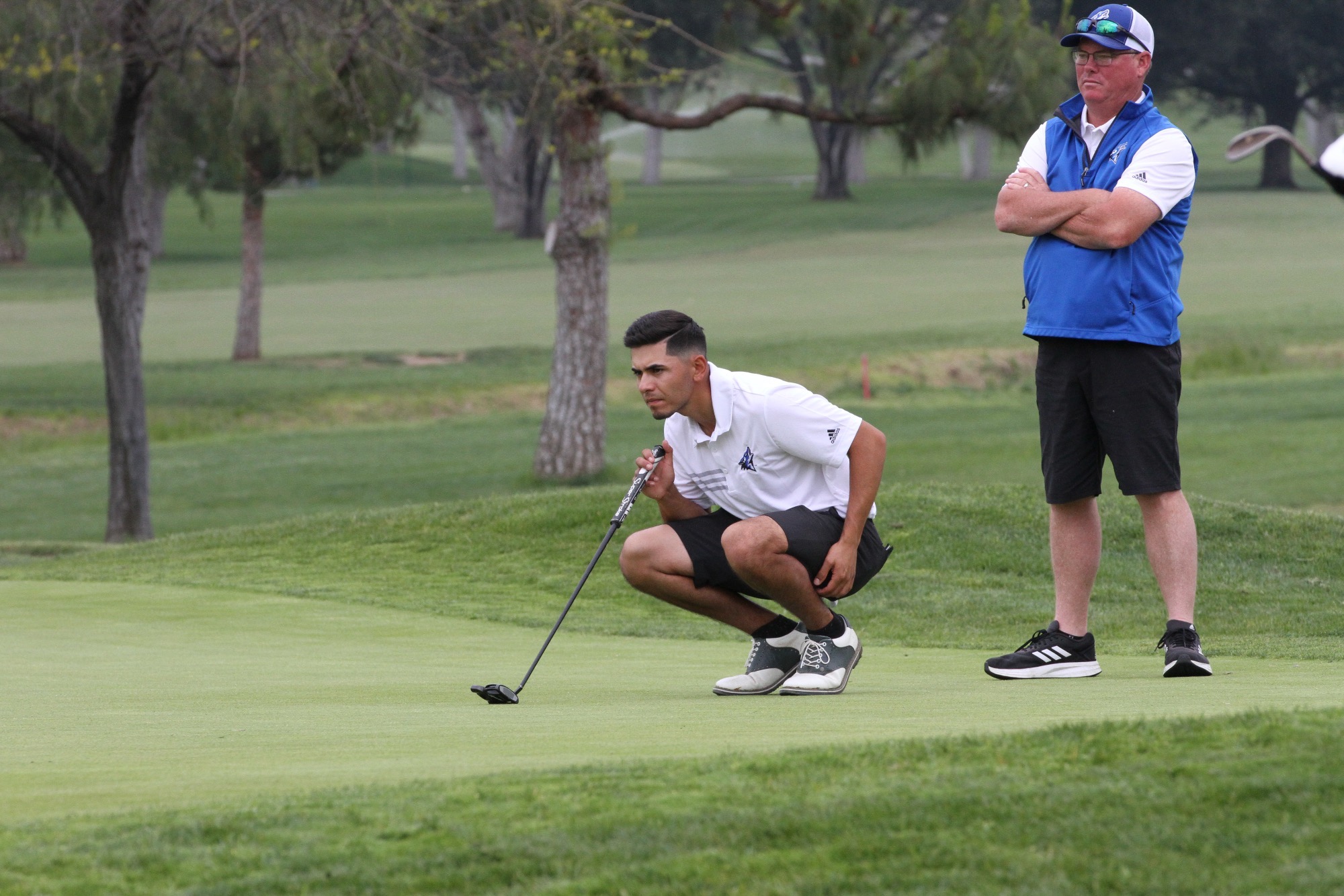 Jacob Calderon - Men's Golf - California State University of San ...