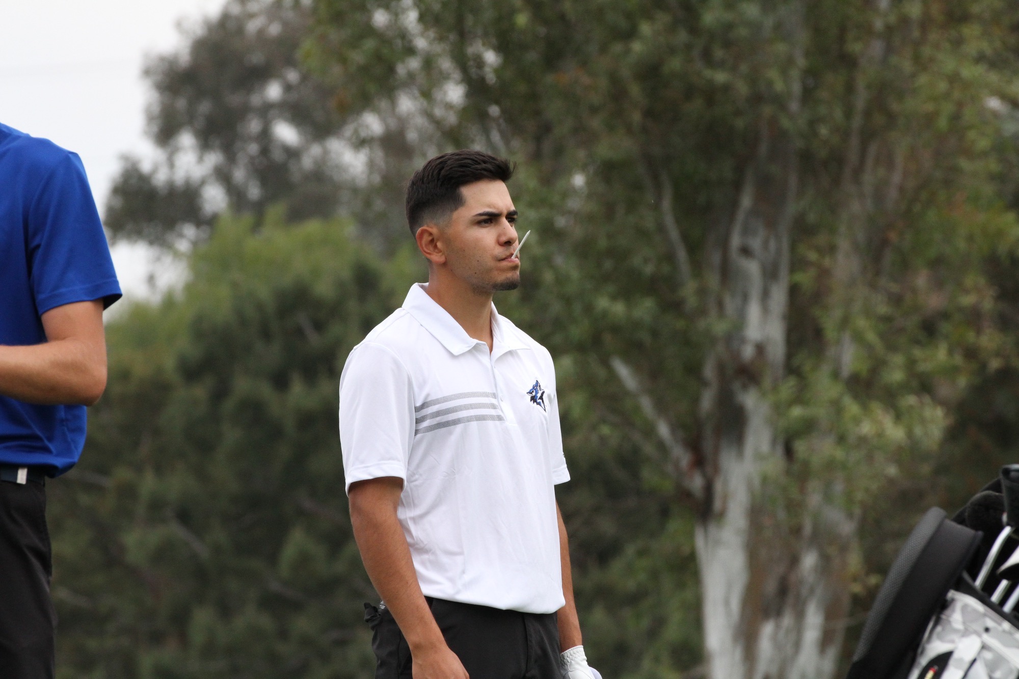 Jacob Calderon - Men's Golf - California State University of San ...