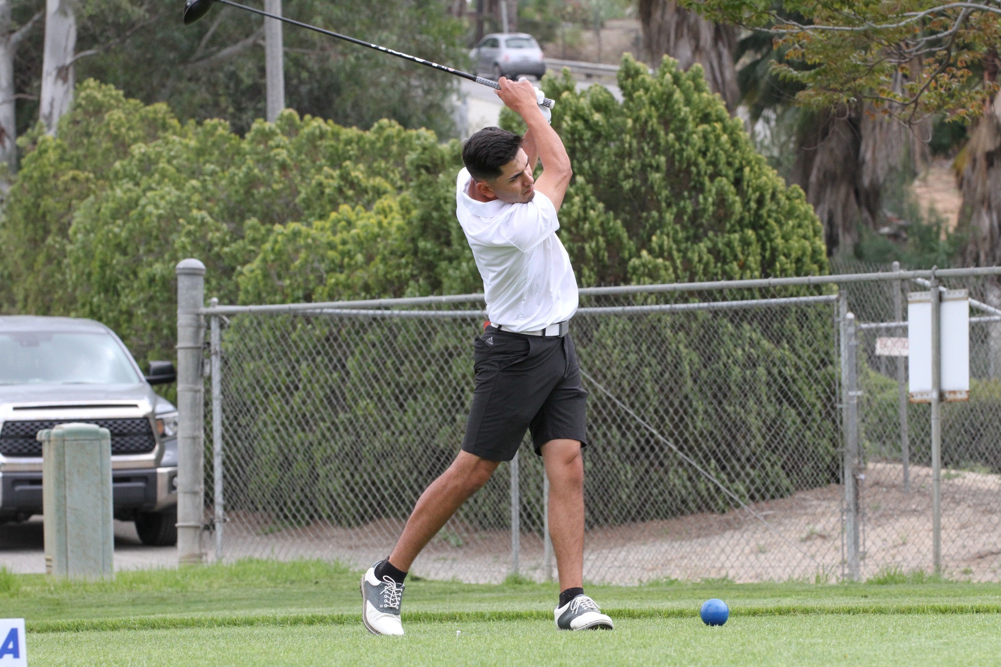 Jacob Calderon - Men's Golf - California State University of San ...
