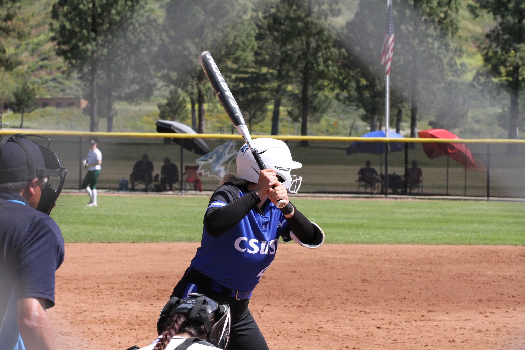 Kaylee Williamson - Softball - California State University of San ...