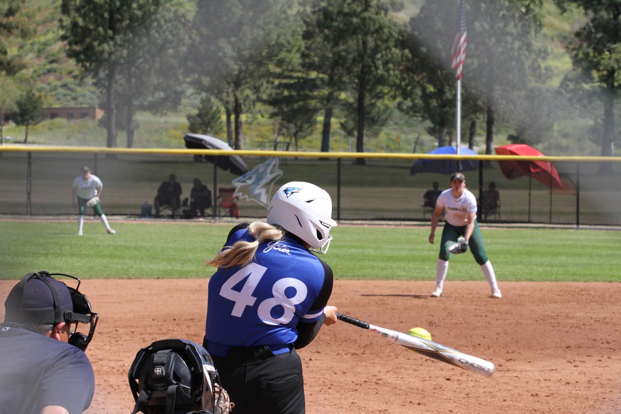 Kaylee Williamson - Softball - California State University of San ...