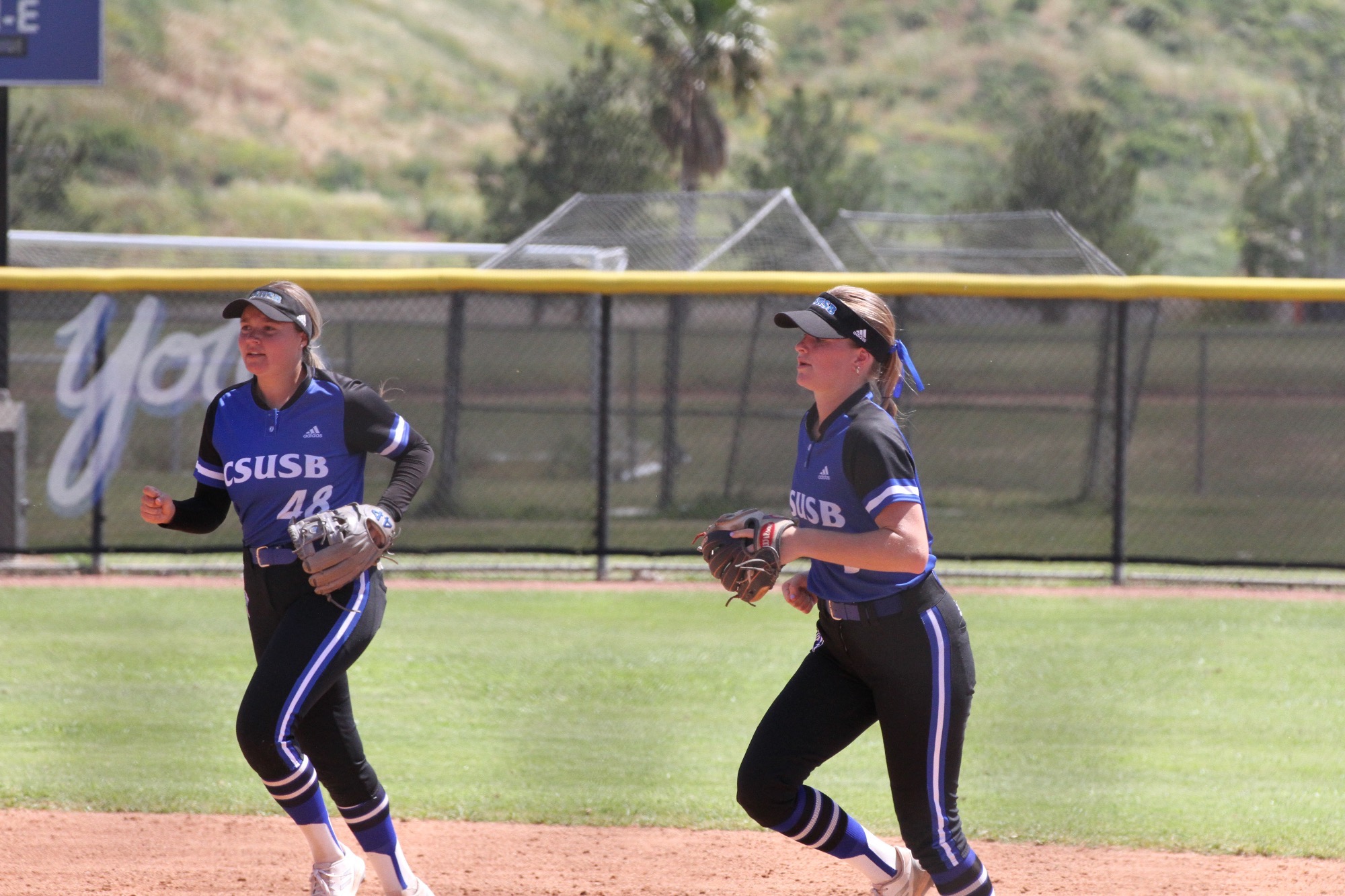 Kaylee Williamson - Softball - California State University of San ...