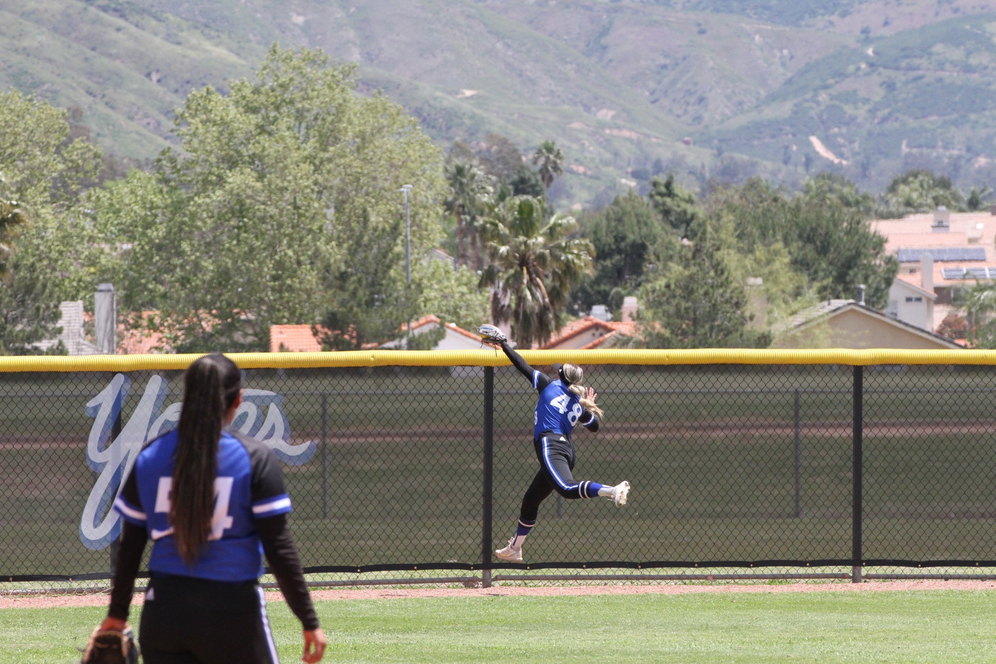 Kaylee Williamson - Softball - California State University of San ...