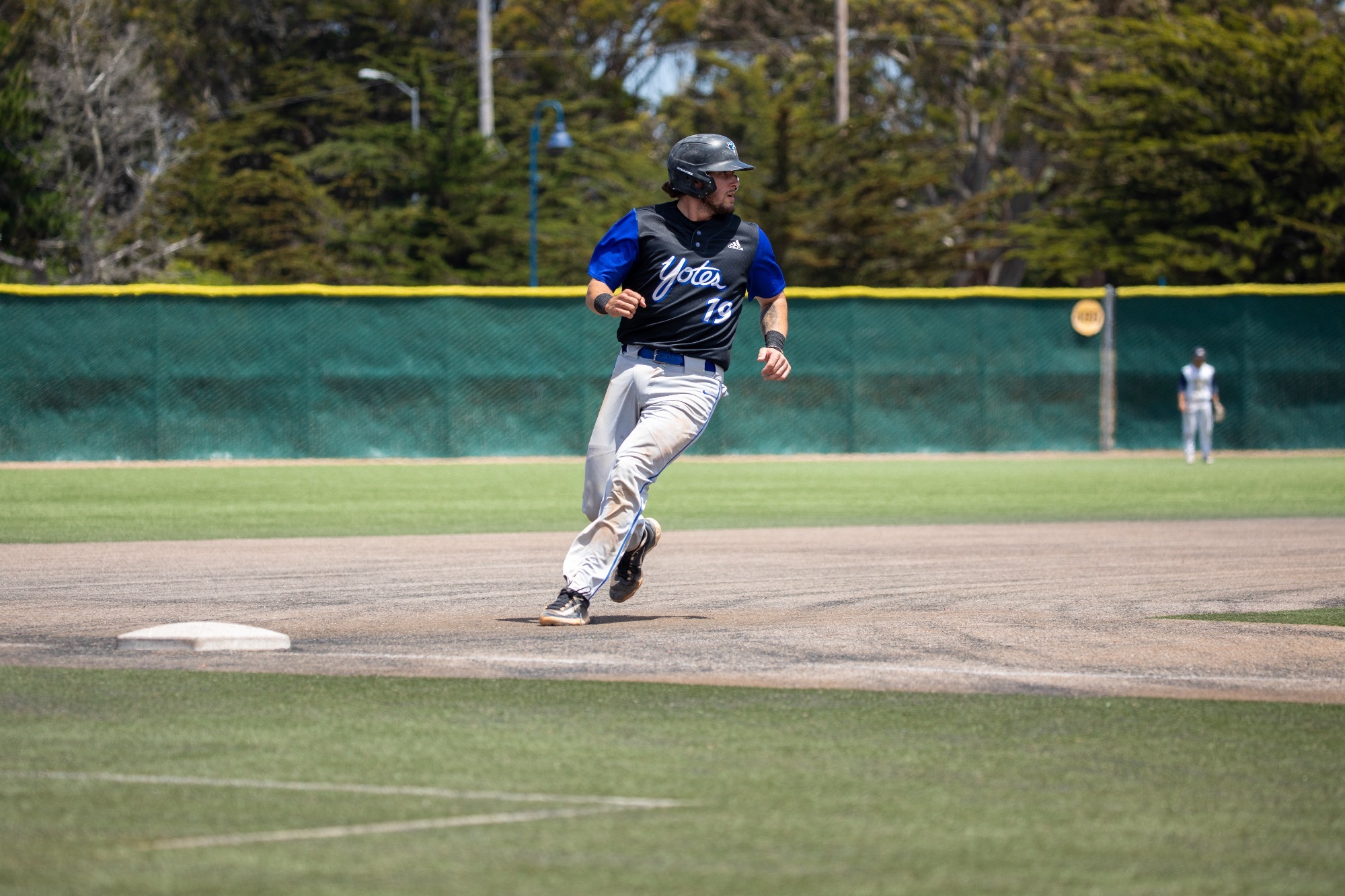 Jake Borst - Baseball - California State University of San Bernardino ...
