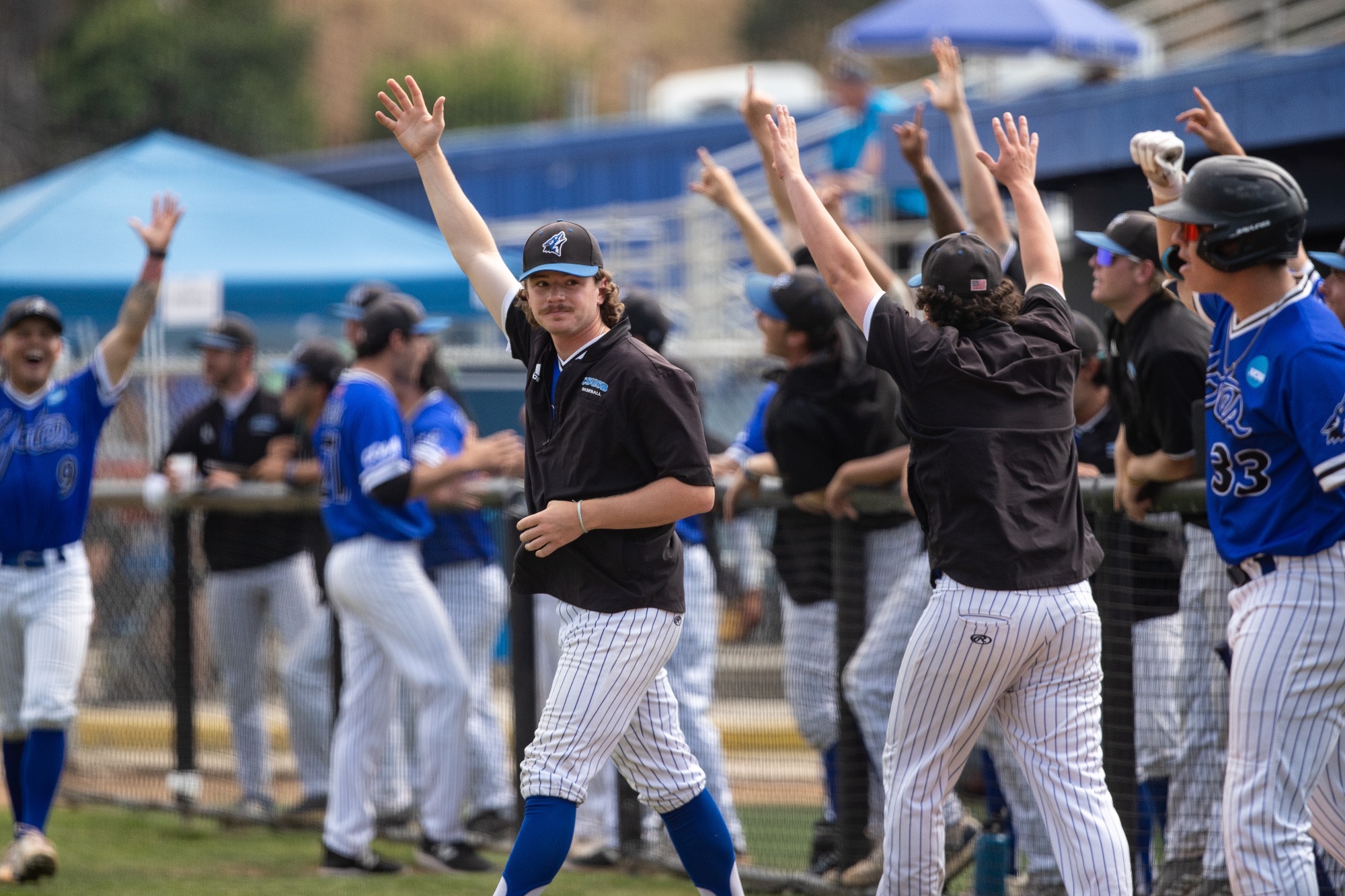 John Pfeffer - Baseball - California State University of San Bernardino ...