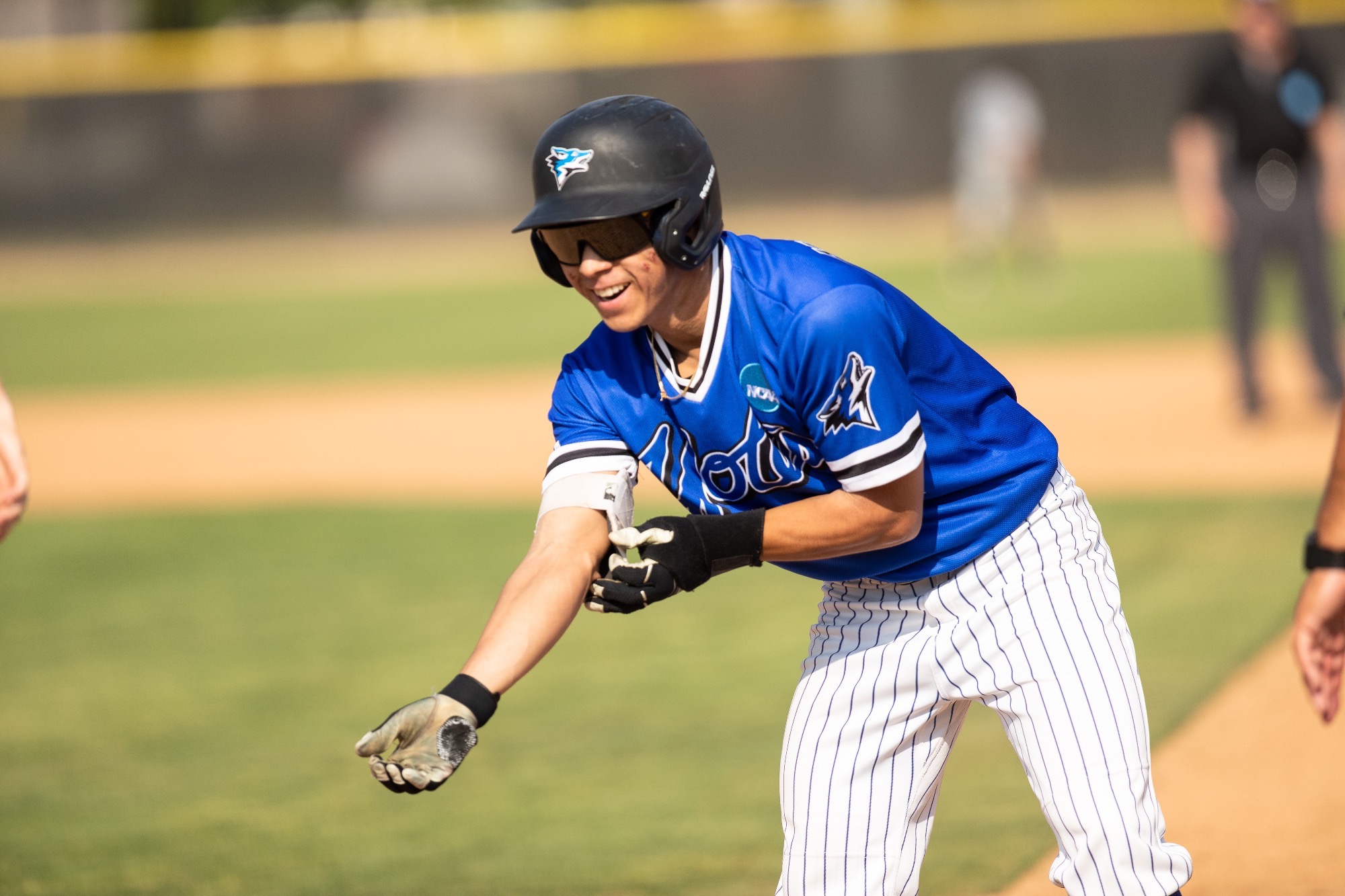 Takuto Kataoka - Baseball - California State University of San ...