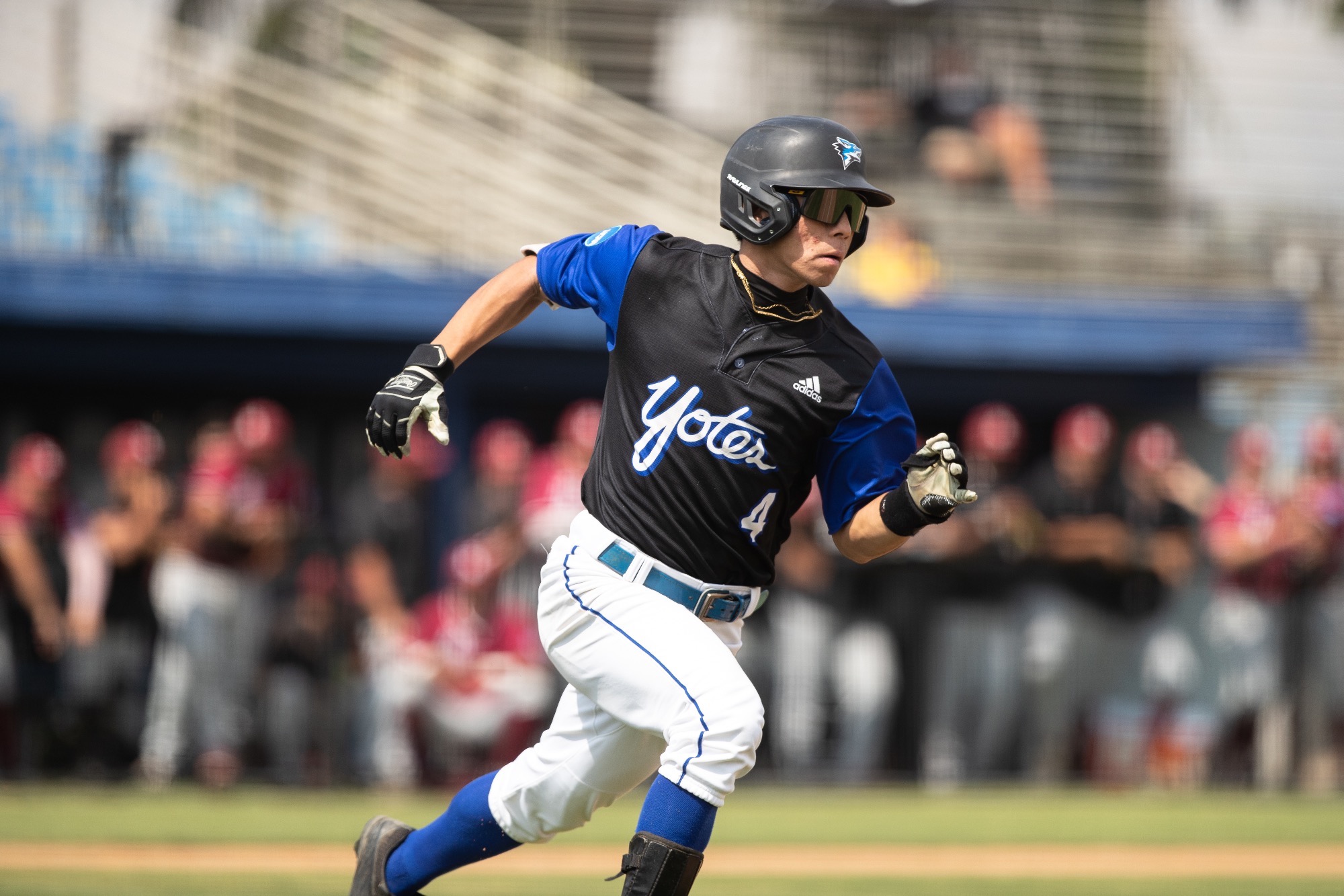 Takuto Kataoka - Baseball - California State University of San ...