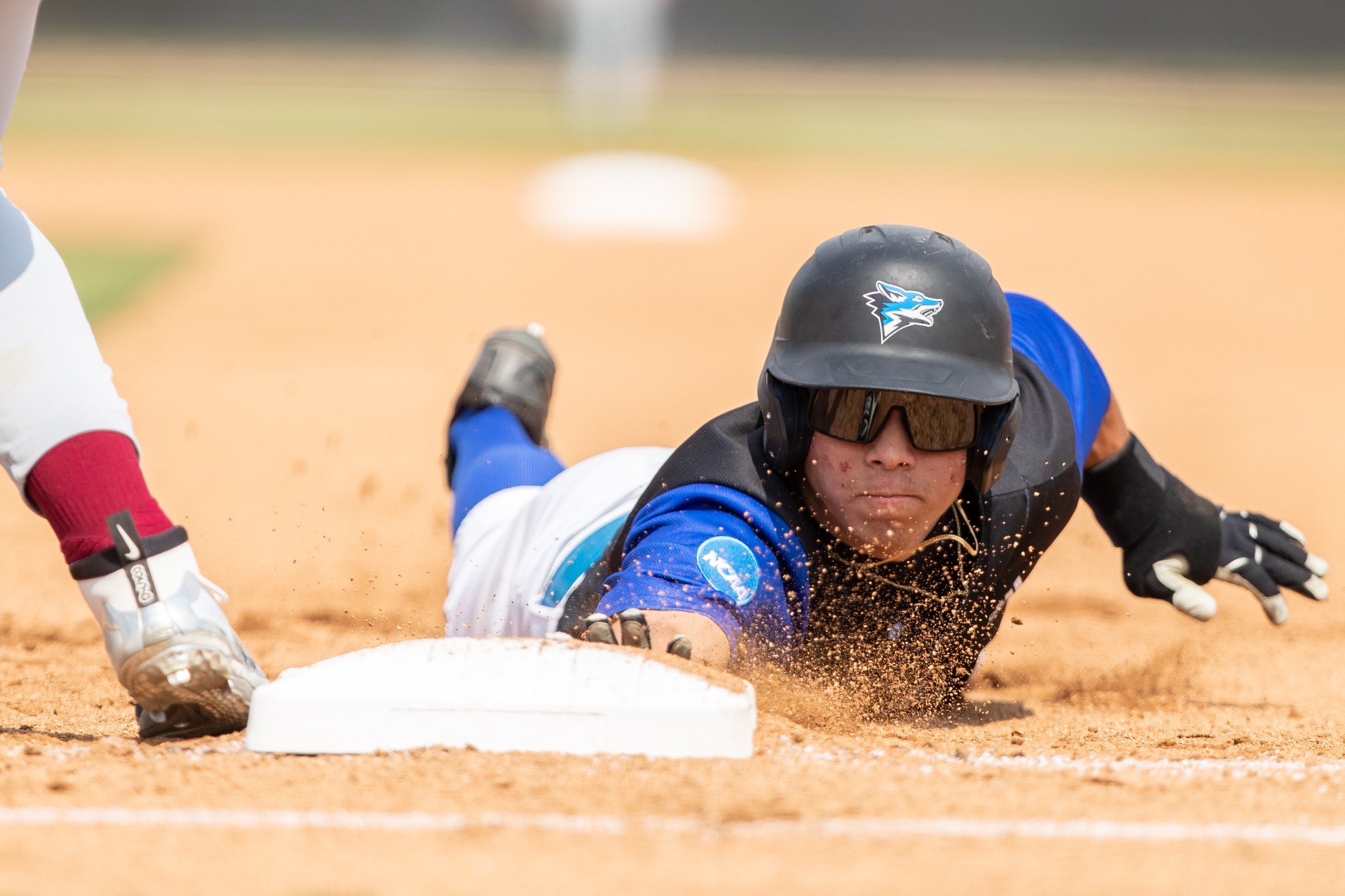 Takuto Kataoka - Baseball - California State University of San ...