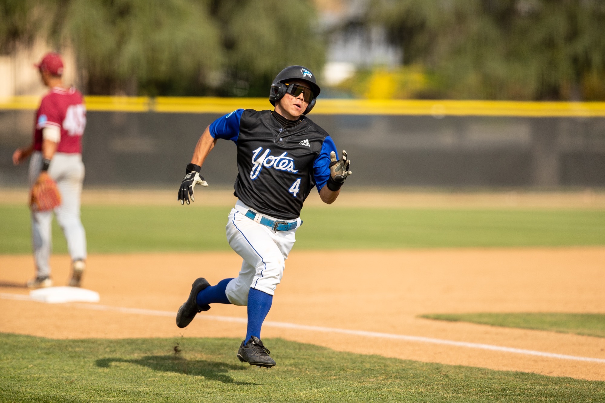Takuto Kataoka - Baseball - California State University of San ...