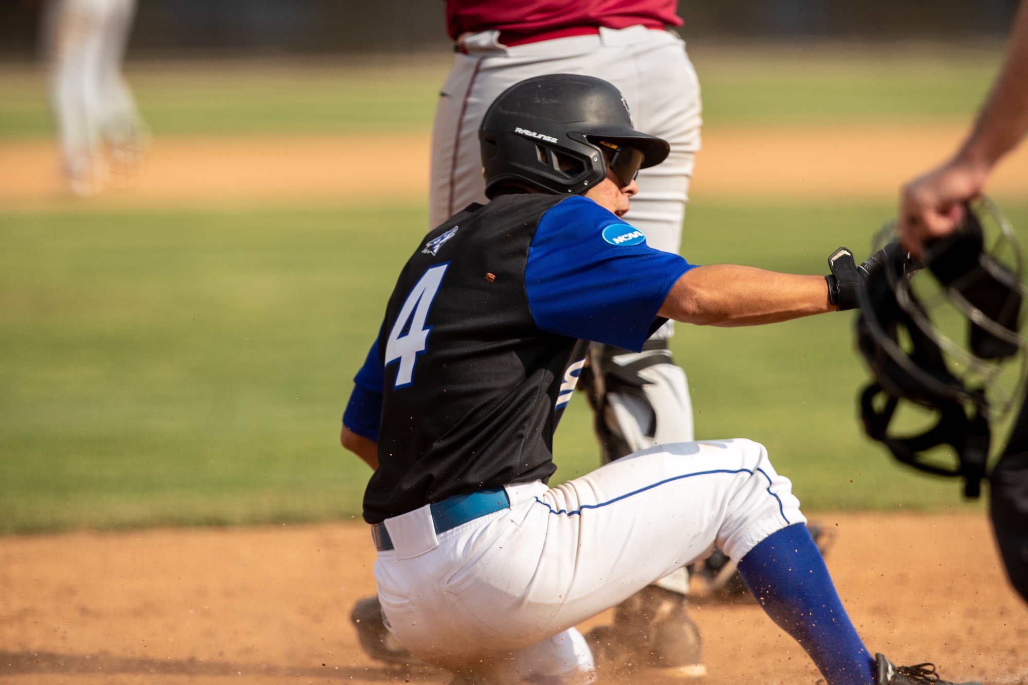 Takuto Kataoka - Baseball - California State University of San ...