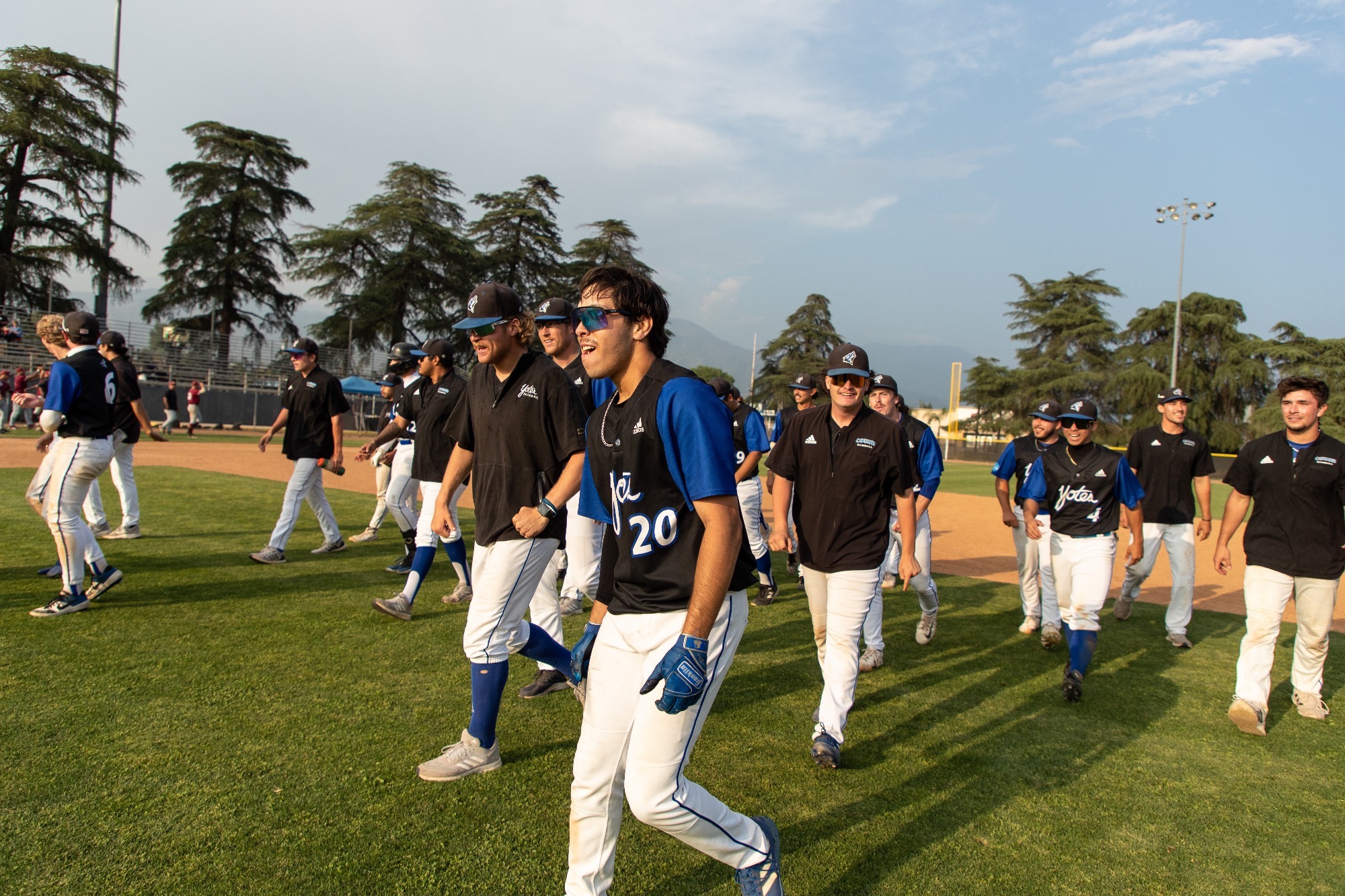 Daniel Garcia Jr. - Baseball - California State University of San ...