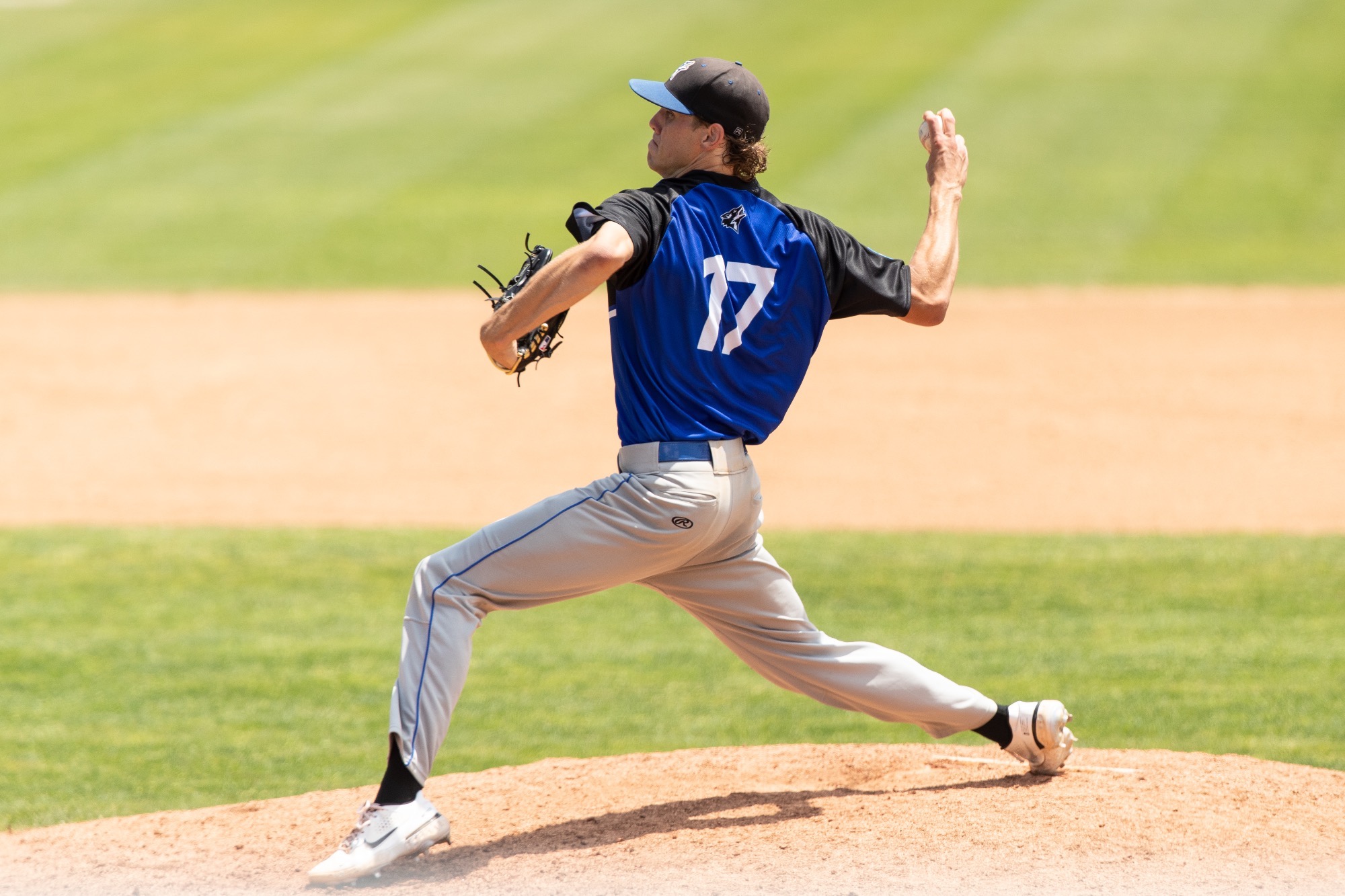 Luke Hempel - Baseball - California State University of San Bernardino ...
