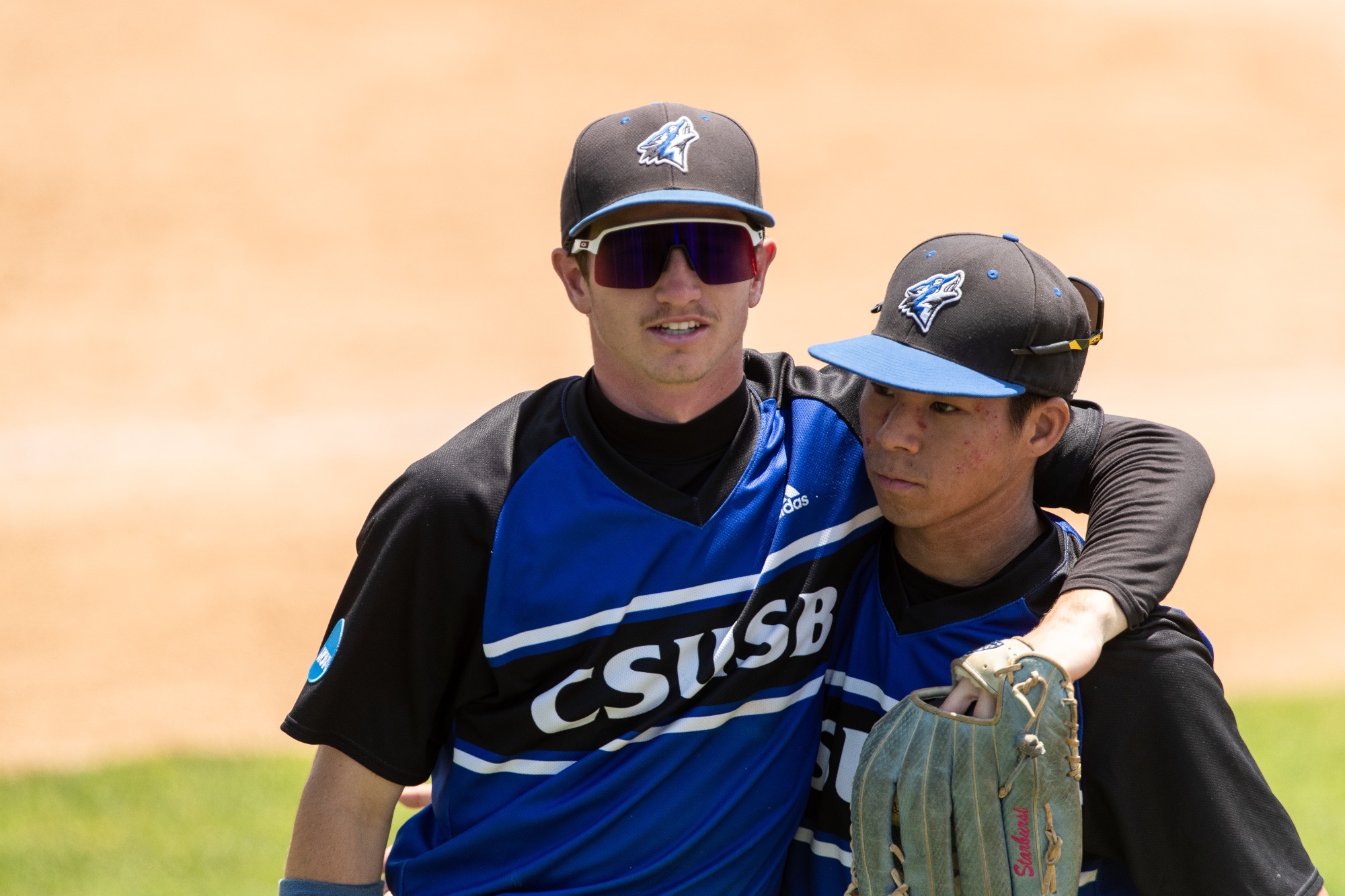 Takuto Kataoka - Baseball - California State University of San ...