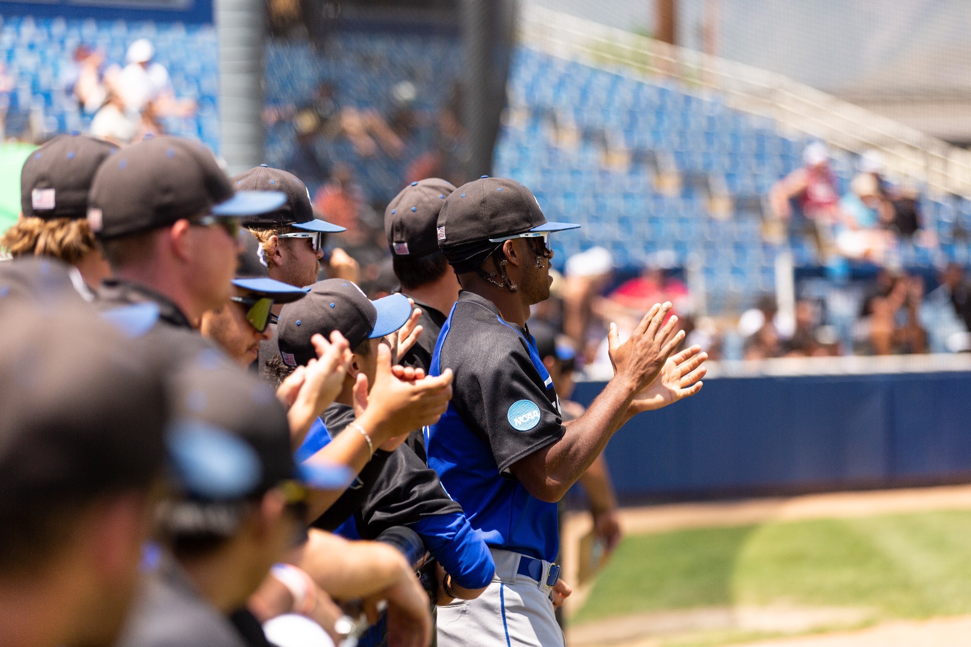 Austyn Coleman - Baseball - California State University of San ...