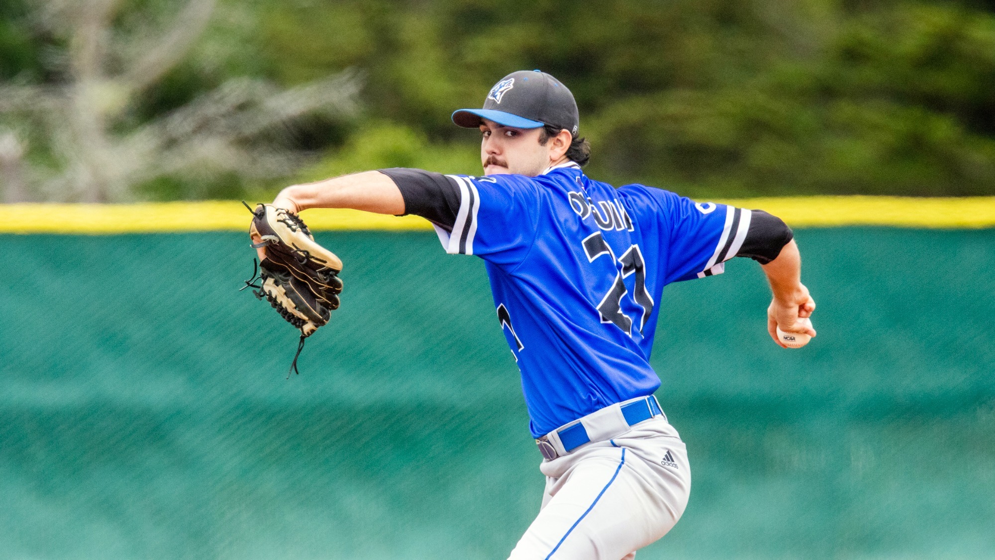 One Win From Cary - California State University of San Bernardino Athletics