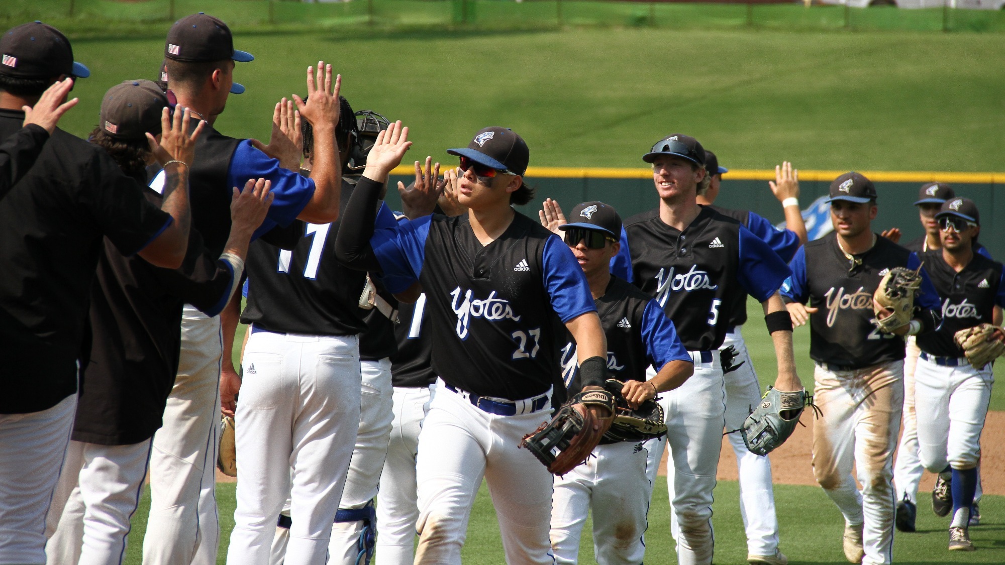 Giovanni Del Negro - Baseball - California State University of San ...