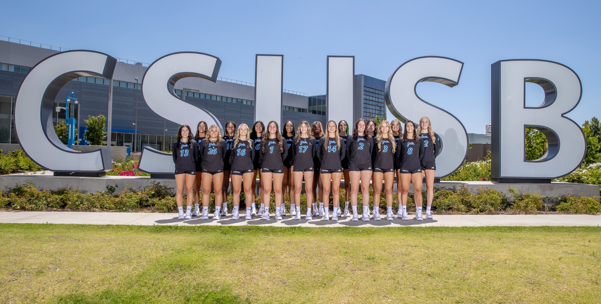 NCAA West Region Championship Returns to Coussoulis Arena - California ...