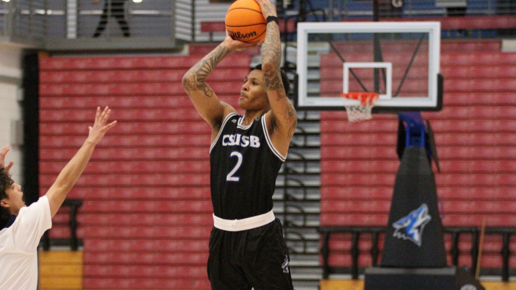 Chris Mitchell - Men's Basketball - California State University of San ...