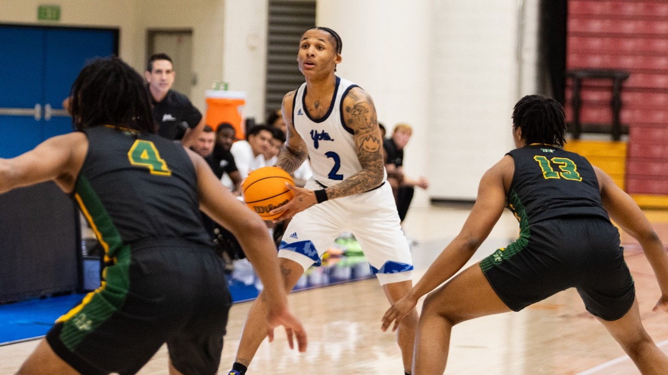 Chris Mitchell - Men's Basketball - California State University of San ...