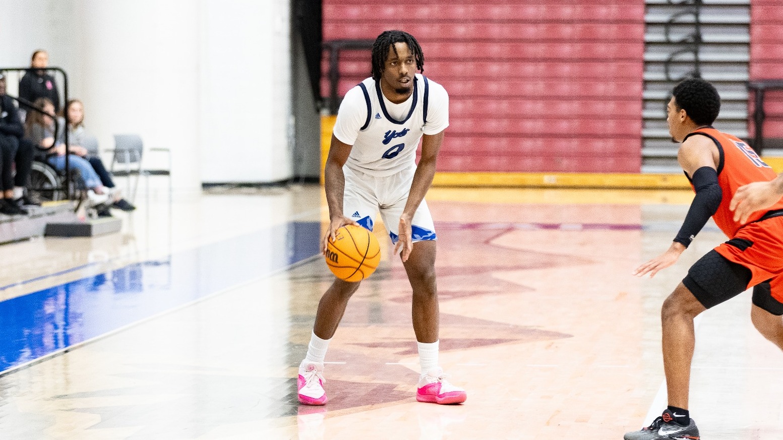 Sedrick Altman - Men's Basketball - California State University of San ...