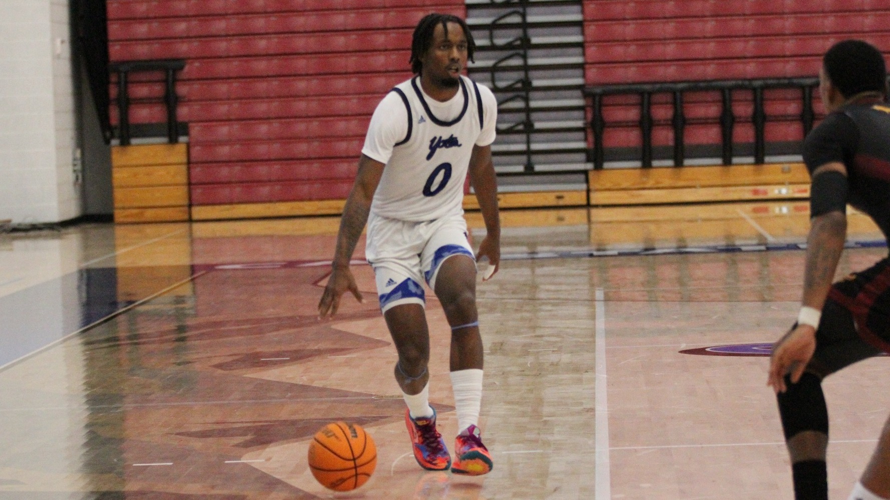 Sedrick Altman - Men's Basketball - California State University of San ...