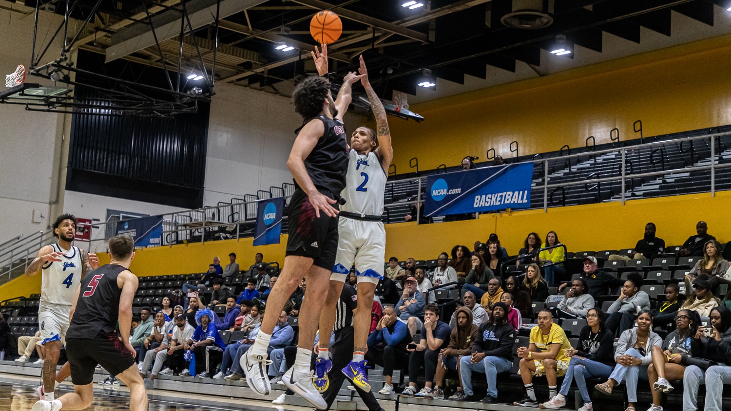 Chris Mitchell - Men's Basketball - California State University of San ...