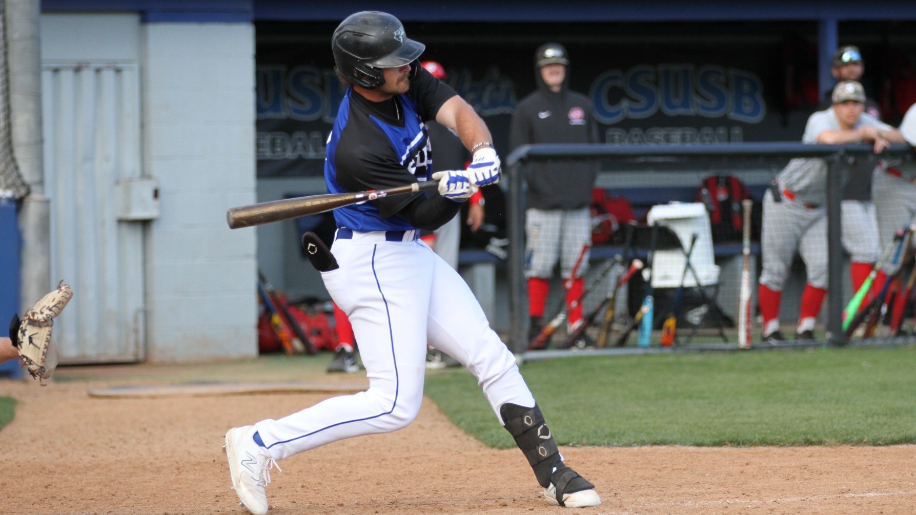Baseball Knocked Off by Cal State San Marcos - California State ...