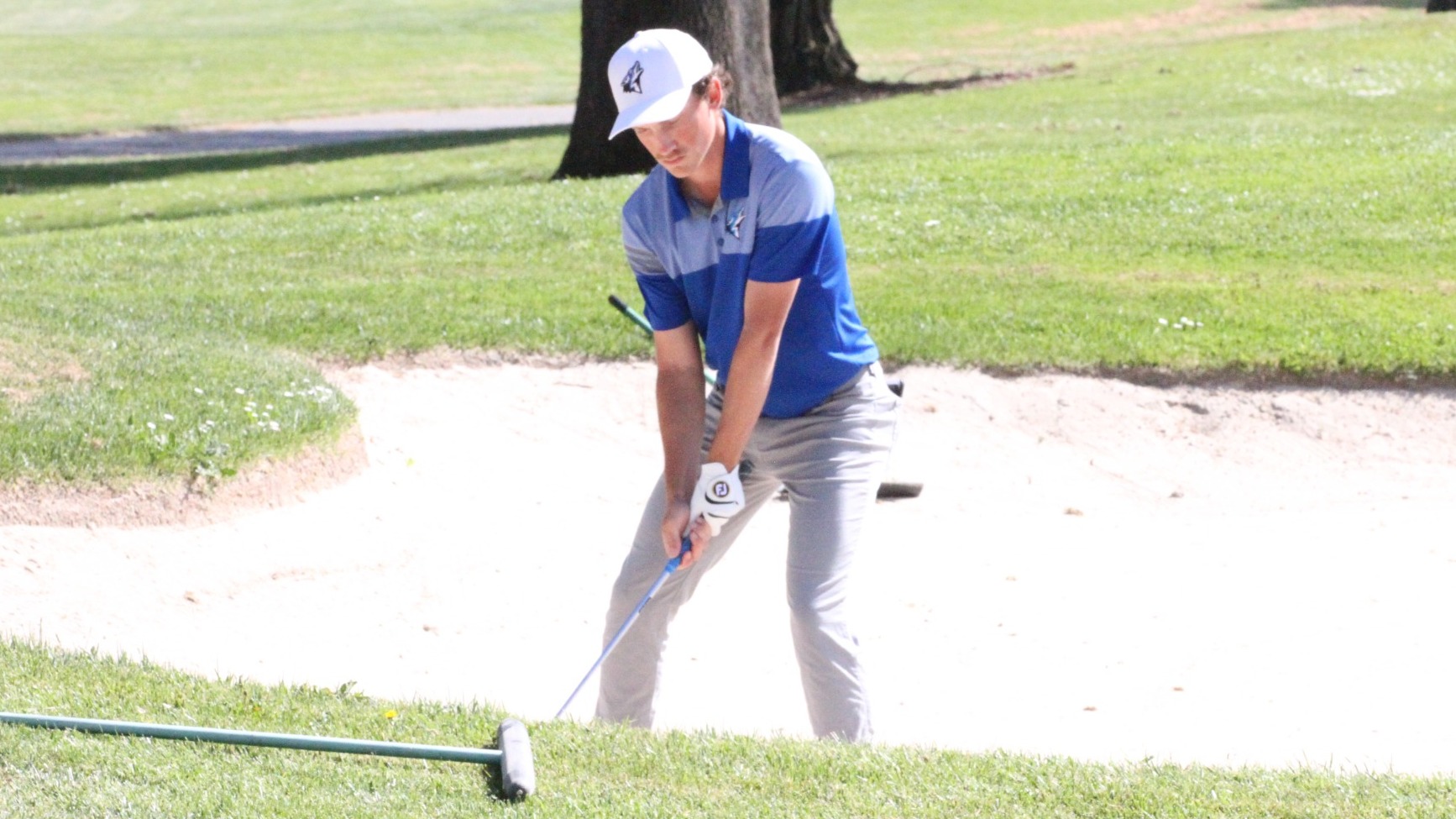 Cole Obrigewitsch - Men's Golf - California State University of San ...