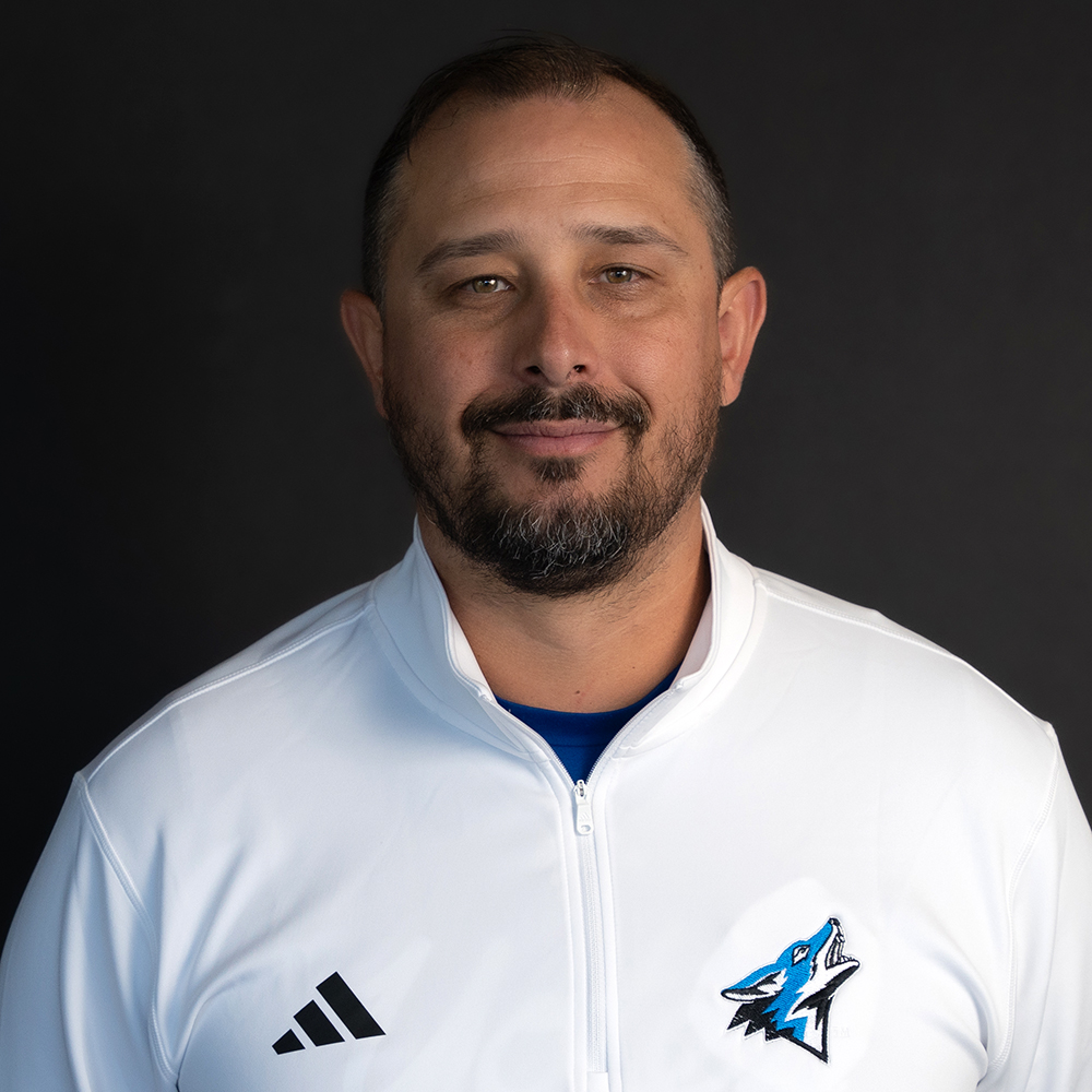 Mark Peters - Women's Soccer Coach - California State University of San ...