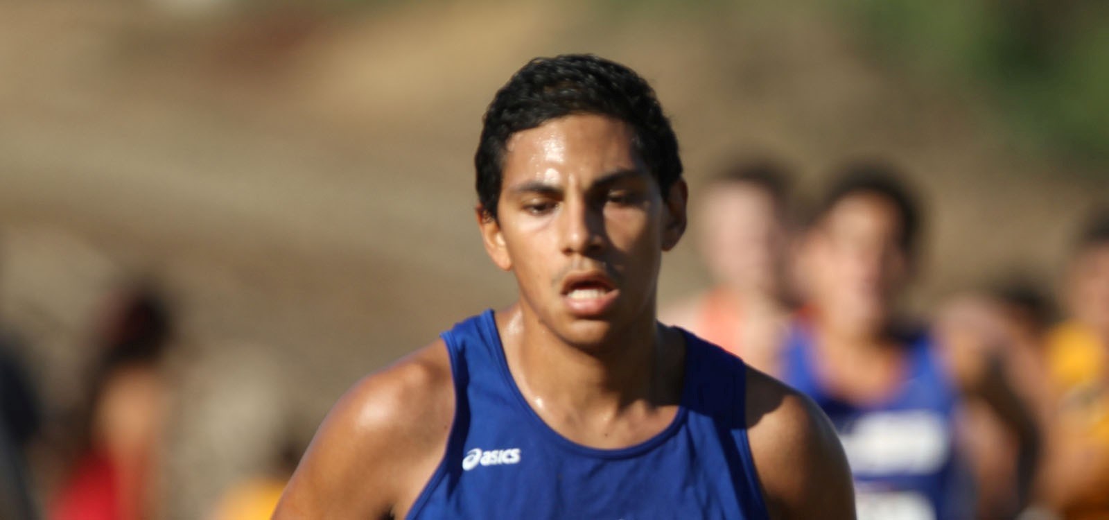 Daniel Ybarra - 2015 - Men's Track and Field - Cal State San Marcos ...