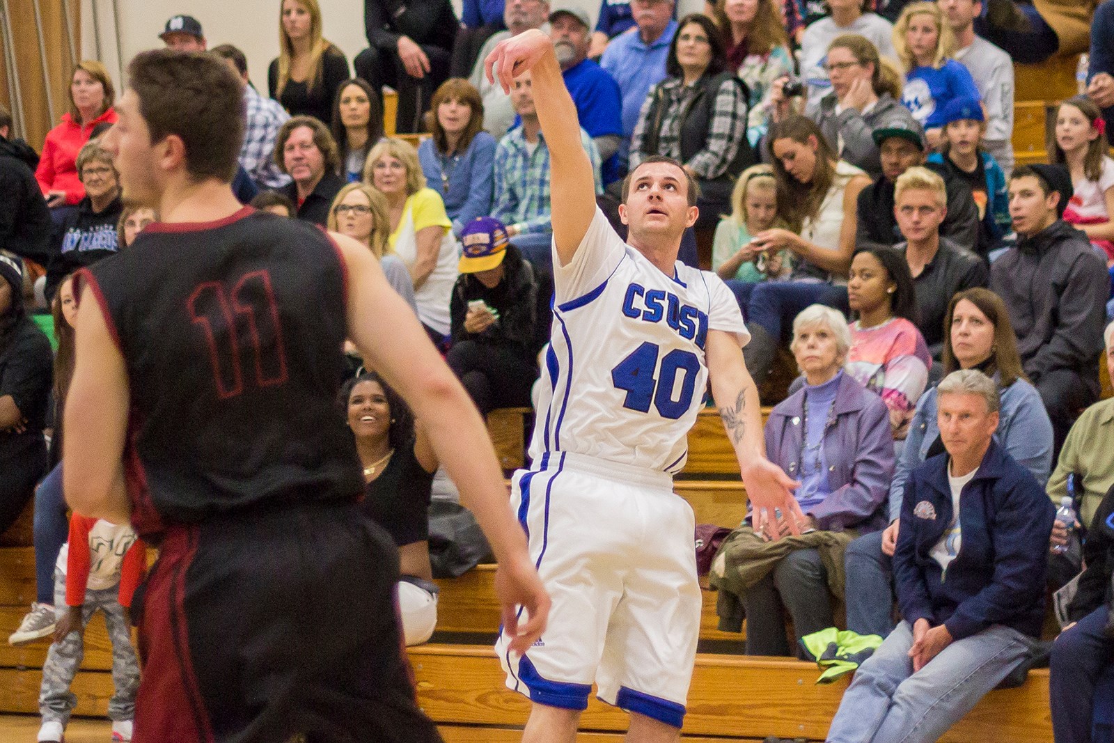 Caisan McNamara - 2013-14 - Men's Basketball - Cal State San Marcos ...