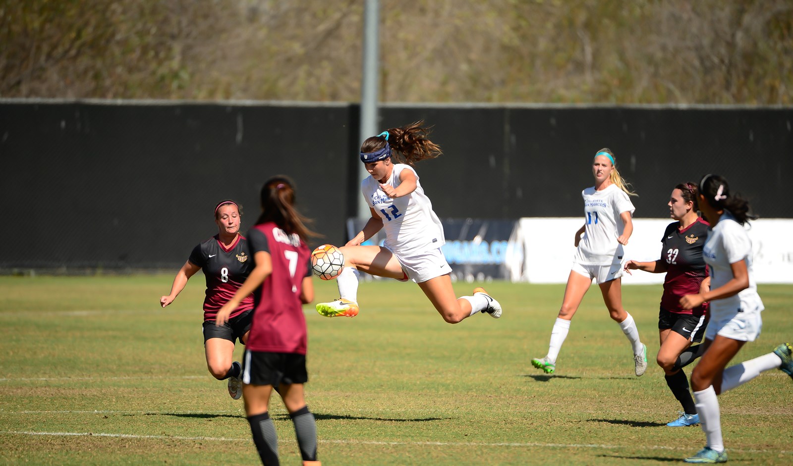 Lauren Perry - 2019 - Women's Soccer - Cal State San Marcos Athletics