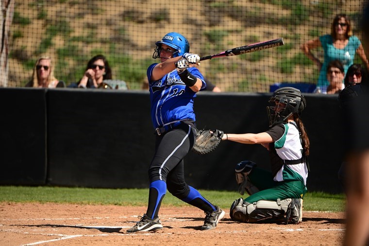 CSUSM Drops Twinbill at Sonoma State - Cal State San Marcos Athletics