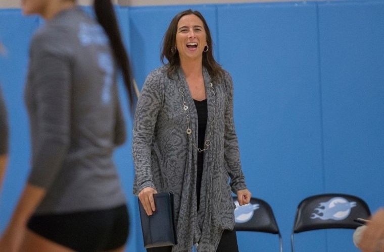 CSUSM Volleyball Summer Camp Dates Announced - Cal State San Marcos ...